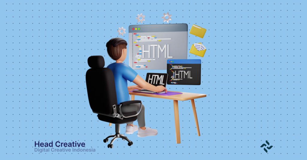 What is HTML? History, Functions & How It Works