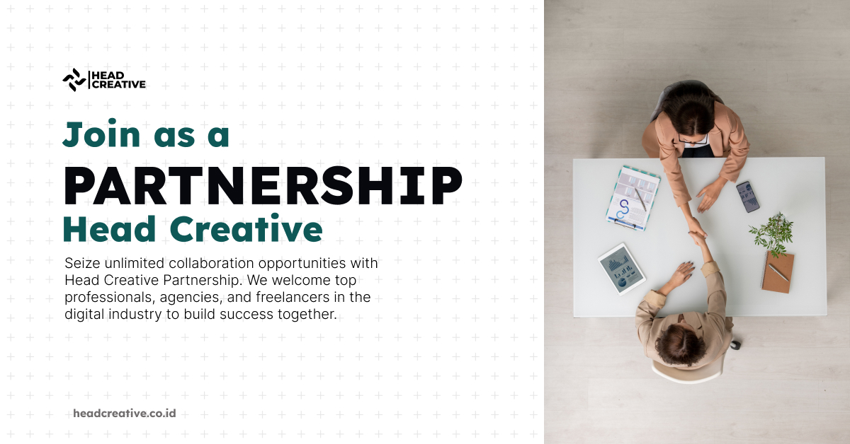 Partnership | Head Creative