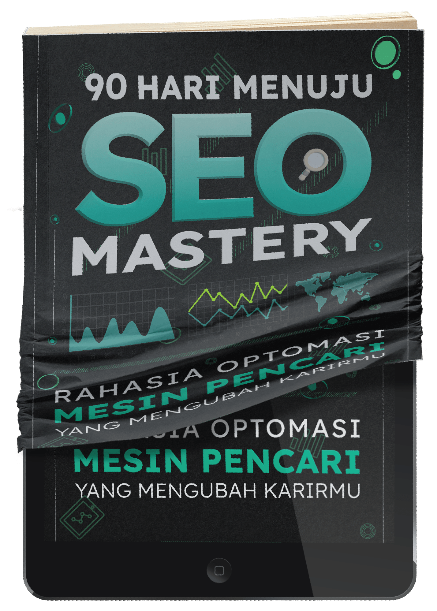 Head Creative | Digital Agency Indonesia