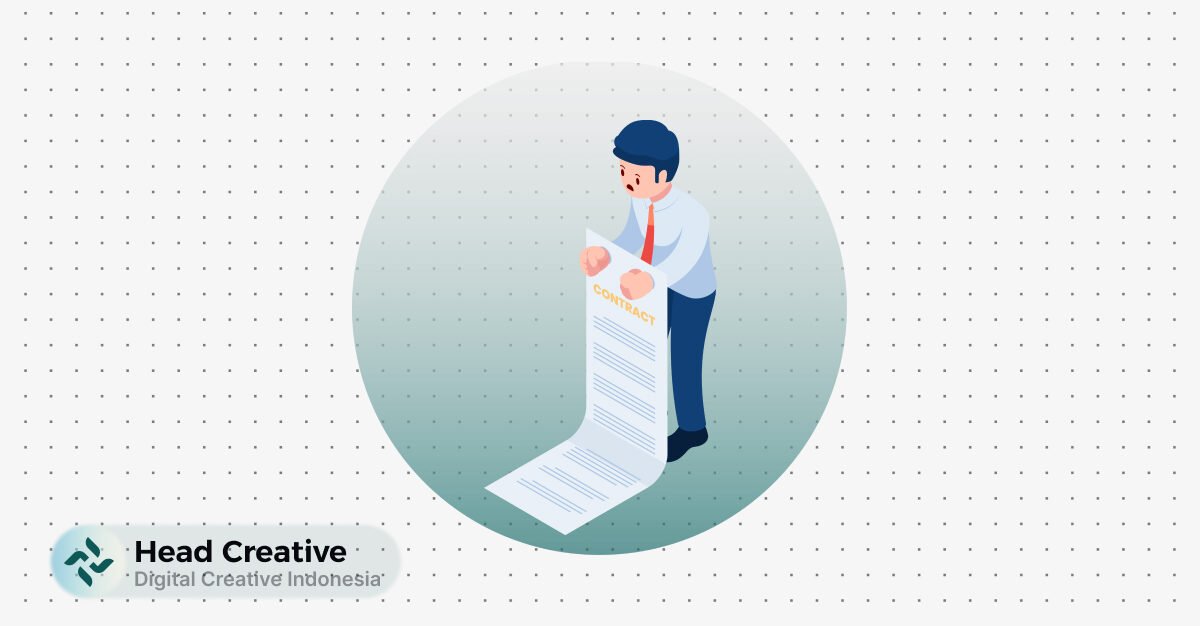 Apa Itu Term of Reference (TOR) Dalam Bisnis