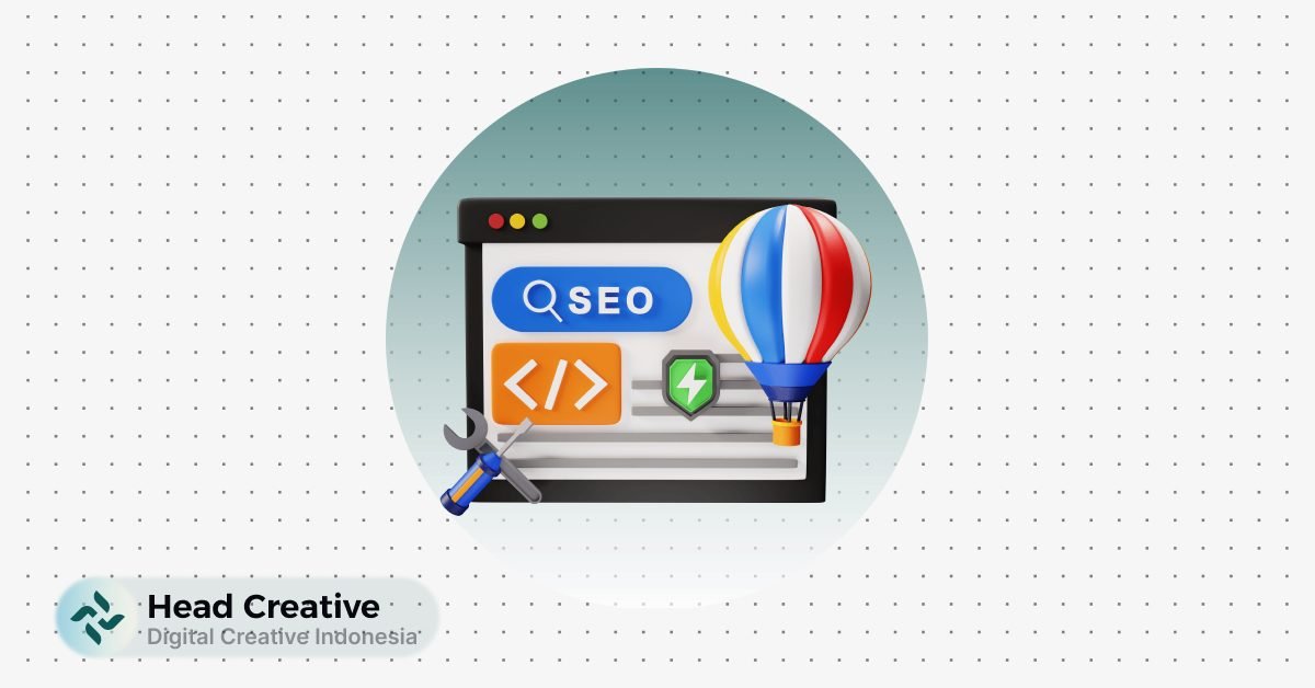 Apa itu Advanced Technical SEO: Panduan Lengkap